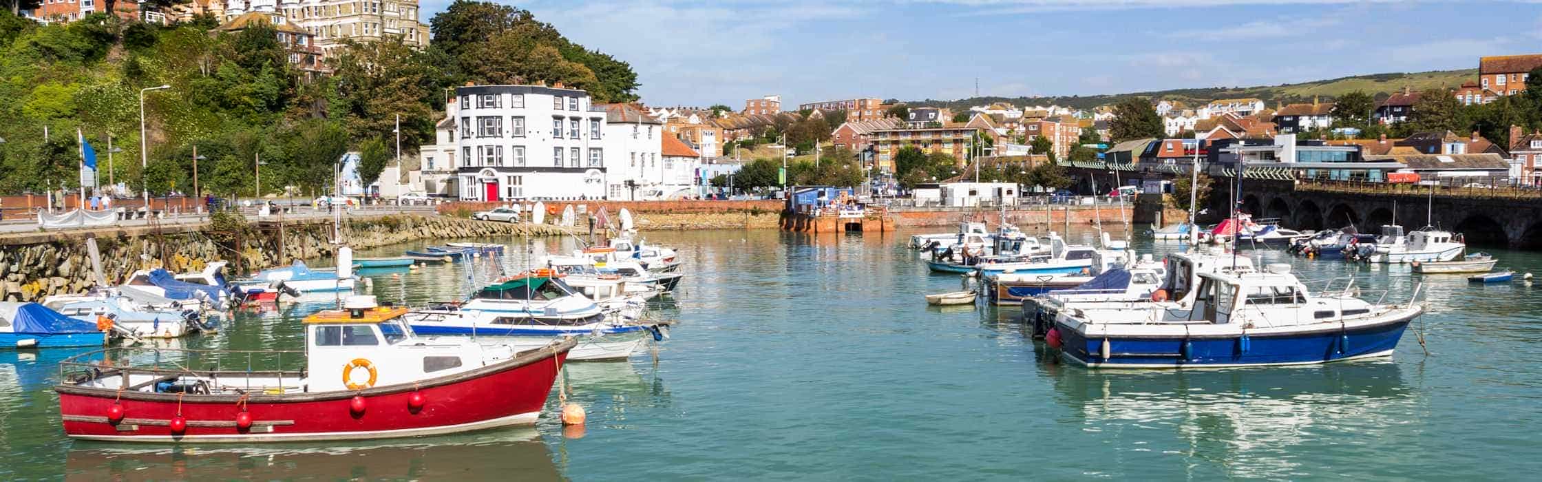 Folkestone Council