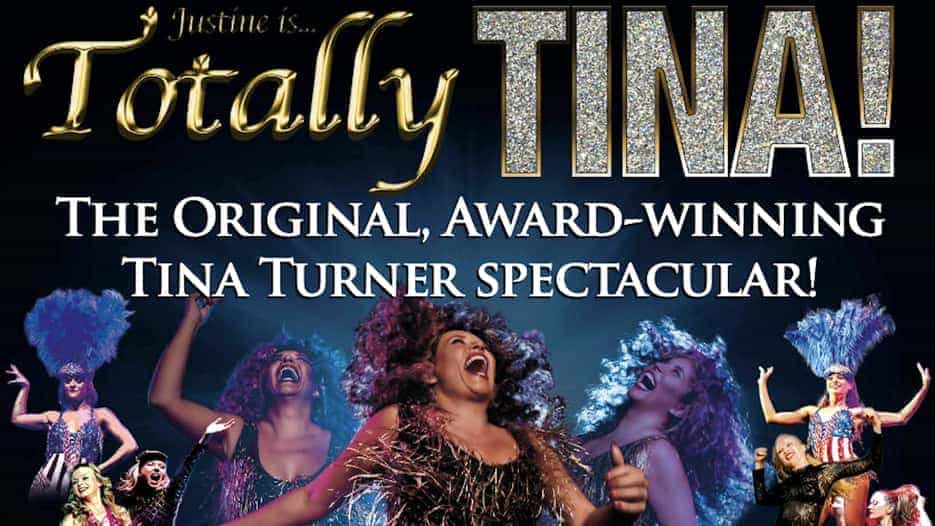Totally Tina tickets and tour dates - CompareTheTicketPrice.com