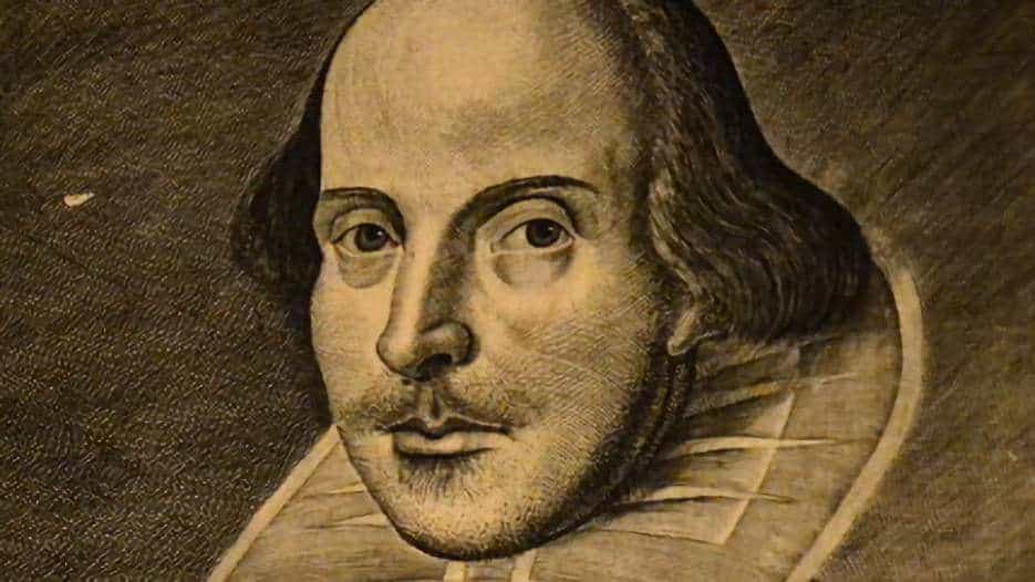 Shakespeare - Shows & Events