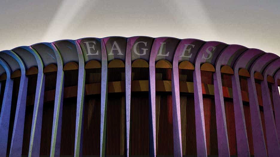 Eagles - Shows & Events