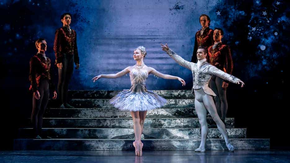 Birmingham Royal Ballet - Theatre Shows