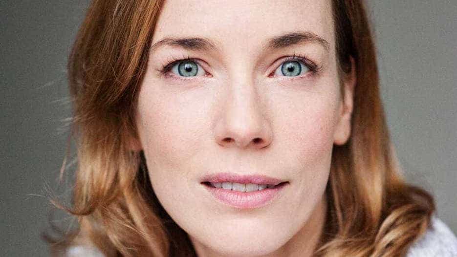 Laura Main Theatre Shows