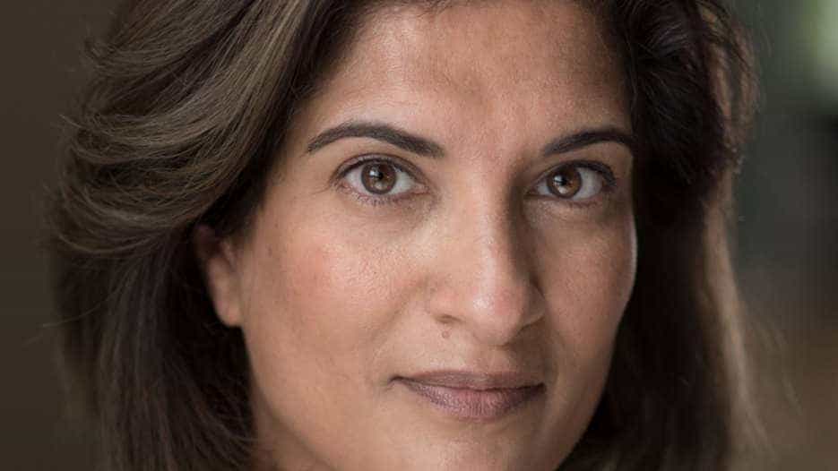 Mina Anwar Theatre Shows