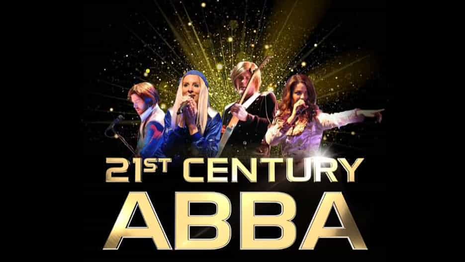 21st Century Abba - Abba Tribute Band tickets and tour dates ...