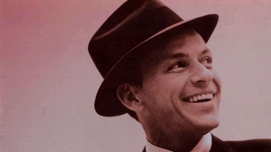 Frank Sinatra - Theatre Shows