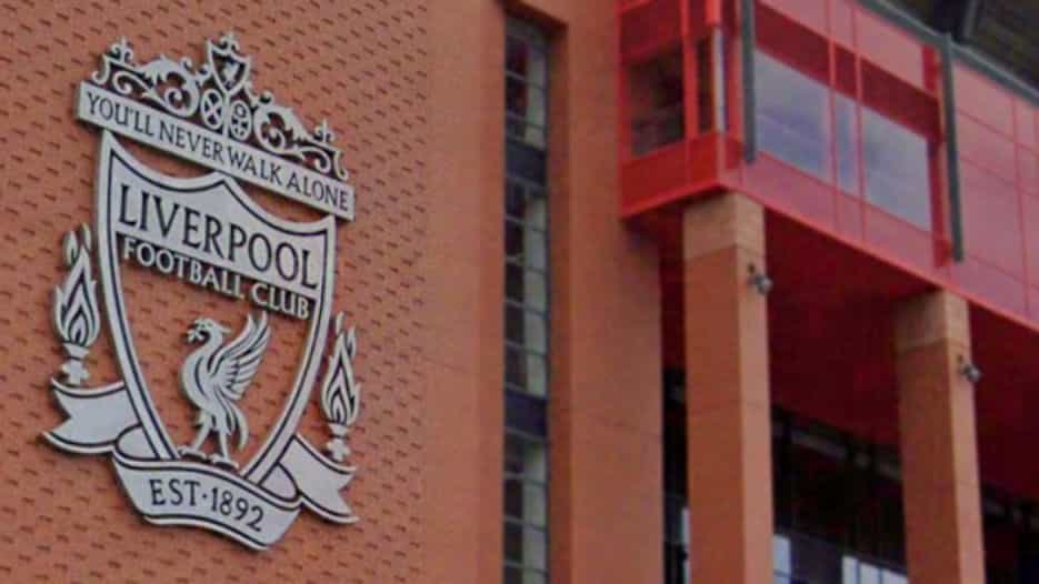 Liverpool FC - Matches & Events