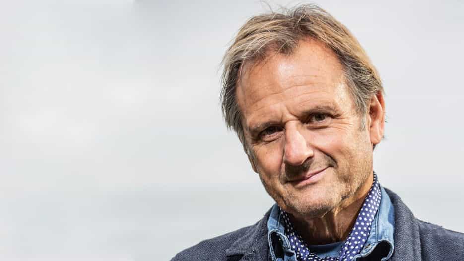 Mark Radcliffe Theatre Shows