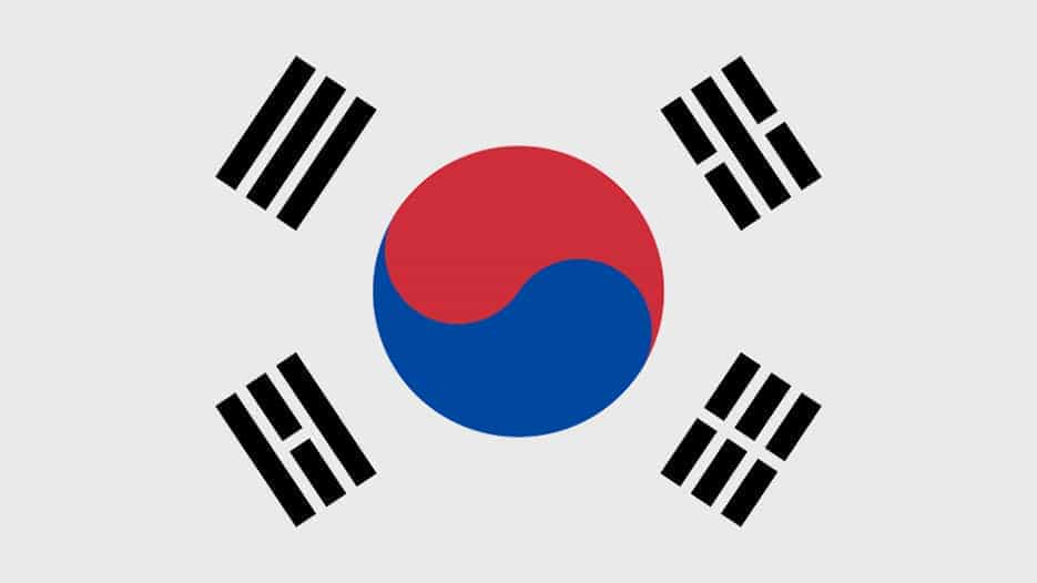 South Korean - Shows & Events