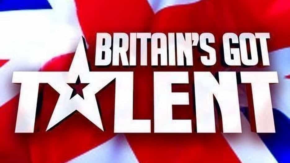 Britain's Got Talent - Theatre Shows
