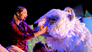 What's On in Manchester - ManchesterTheatres.com