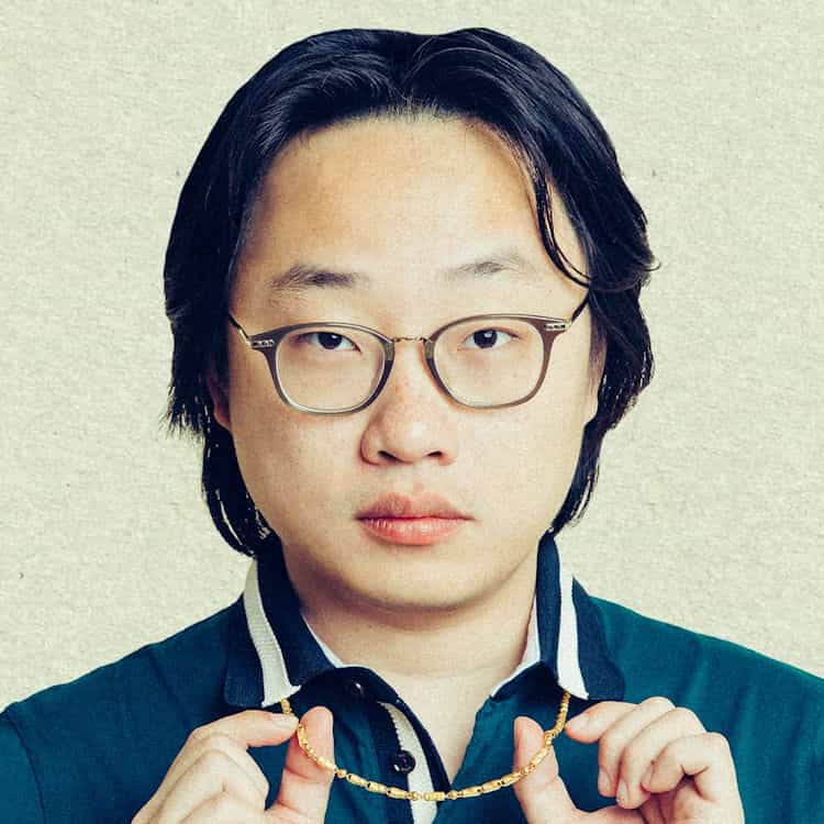 Jimmy O Yang - LondonTheatres.com