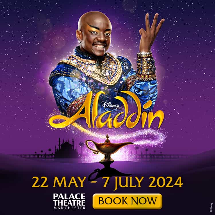 What's on in Manchester - Theatres & Venues