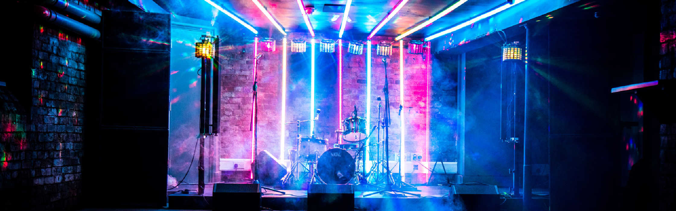 The Rainbow Birmingham - What's On Guide